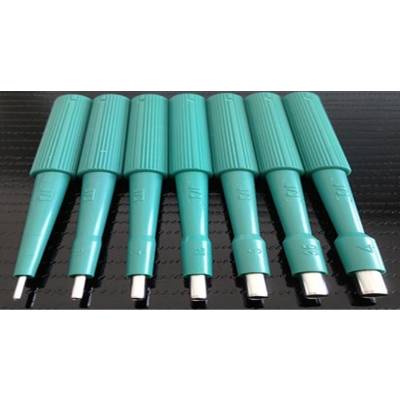 PUNCE & ΚΙΟΥΡΕΤΕΣ ΒΙΟΨΙΑΣ, ΝΥΣΤΕΡΙΑ